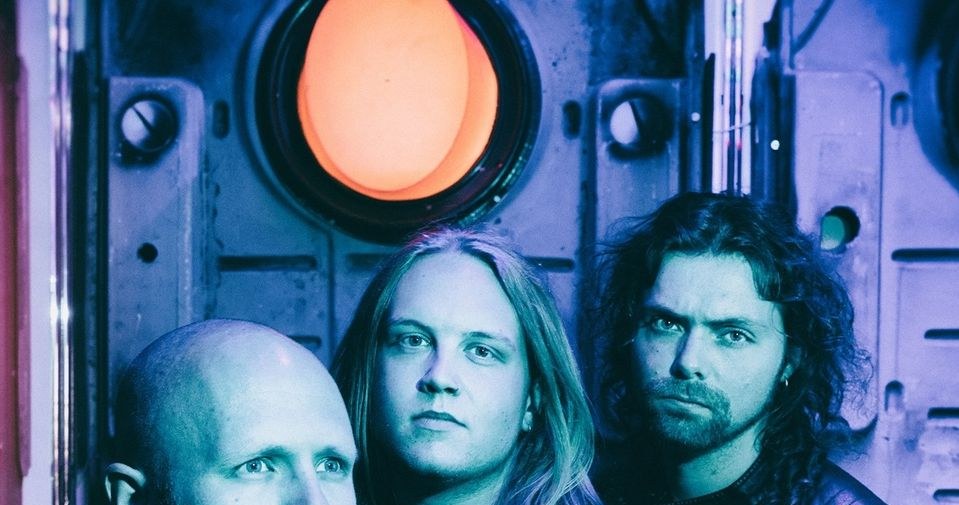 Cryptosis: Debiutancki album gotowy - Muzyka w INTERIA.PL