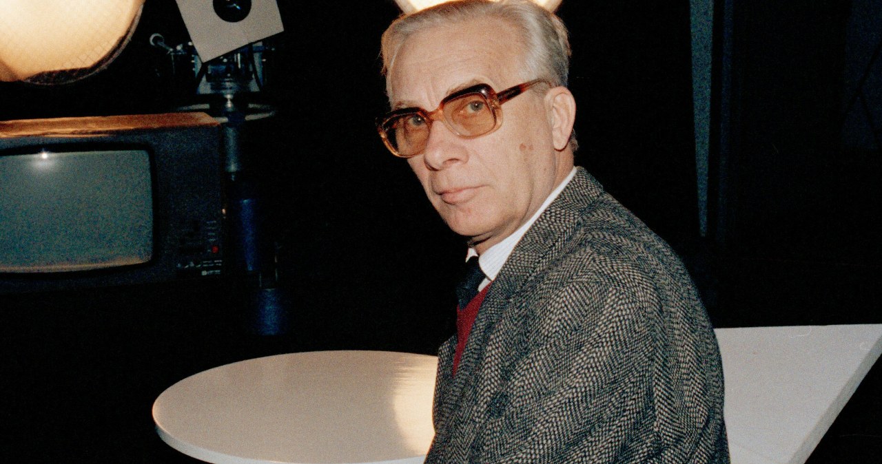 Jan Suzin: Nigdy nie pożegnał się z widzami... Dlaczego odszedł z TVP ...