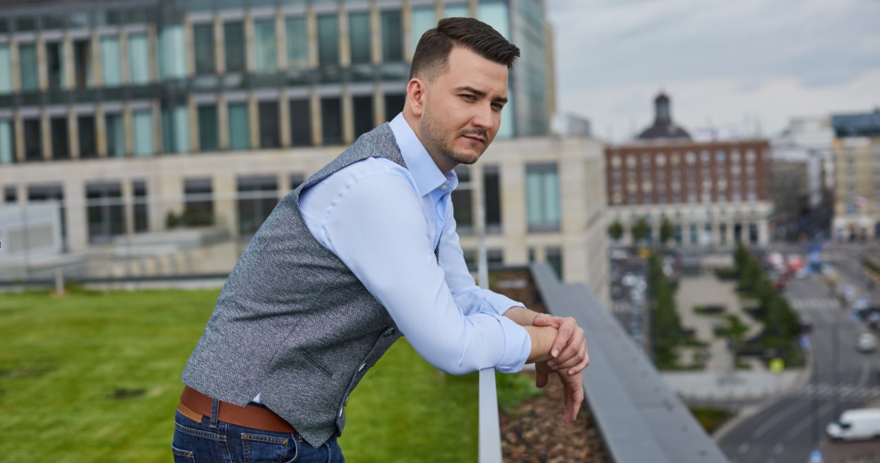 Bartłomiej Misiewicz: Areszt to czyściec, nie możesz nic zrobić. Wielu ...