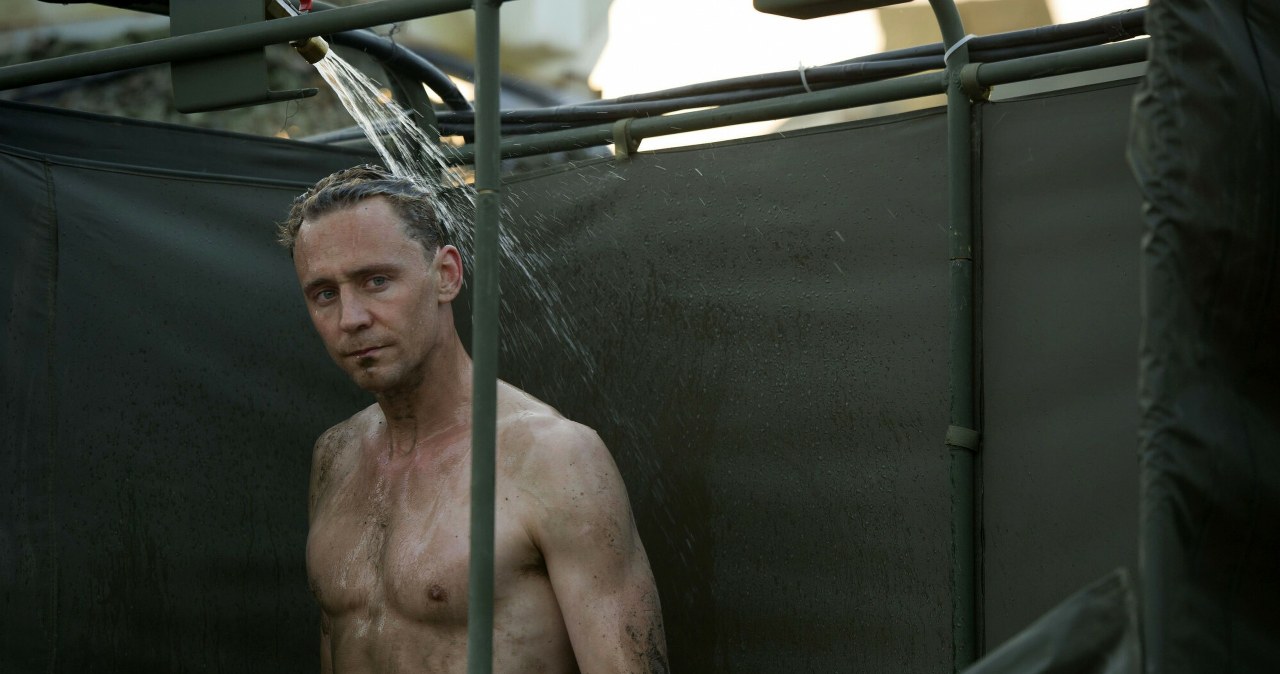 Tom Hiddleston: Wyjście z cienia - Film w INTERIA.PL