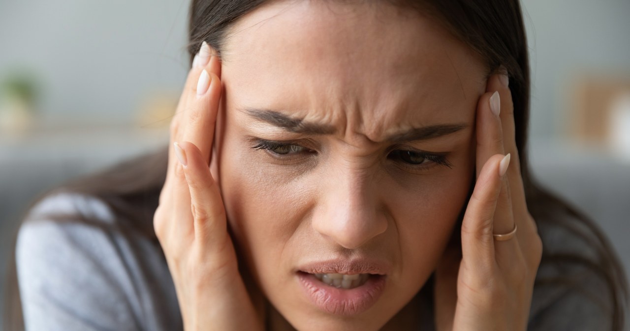 Nerwobóle: Jak sobie z nimi radzić? - Kobieta w INTERIA.PL