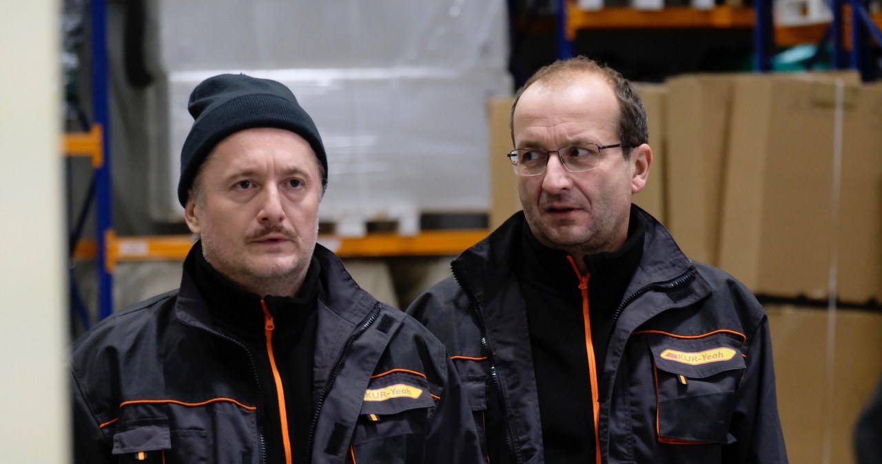 Nowe seriale Polsatu na wiosnę 2021 - Świat Seriali w INTERIA.PL