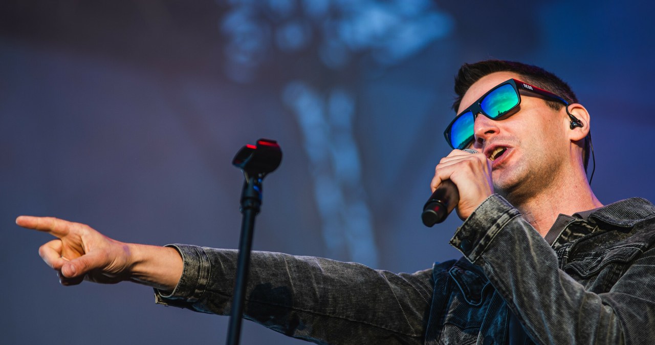 Gutek z kontraktem płytowym. Kiedy premiera albumu "Stan rzeczy ...