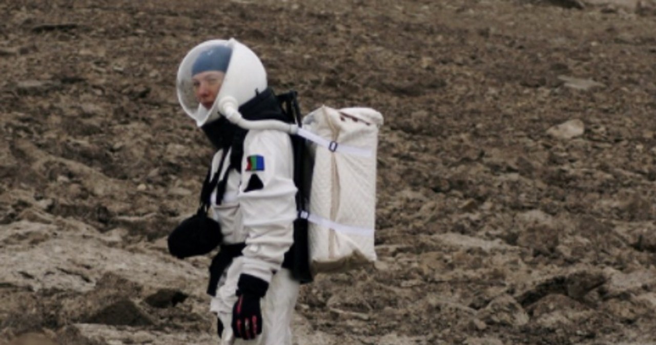 Wyspa Devon w Kanadzie to swoisty Mars na Ziemi - GeekWeek w INTERIA.PL