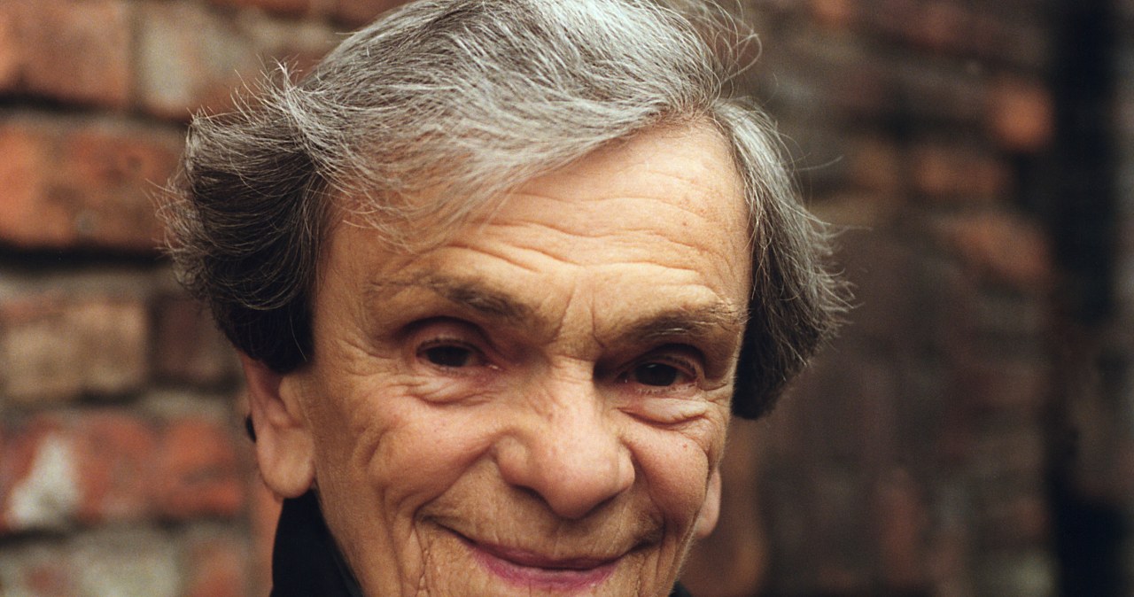 Krystyna Feldman: Skromna gwiazda ekranów - Świat Seriali w INTERIA.PL