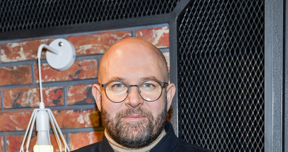 Szymon Bobrowski: Kiedyś wielki amant polskich seriali, a dziś? - Świat ...