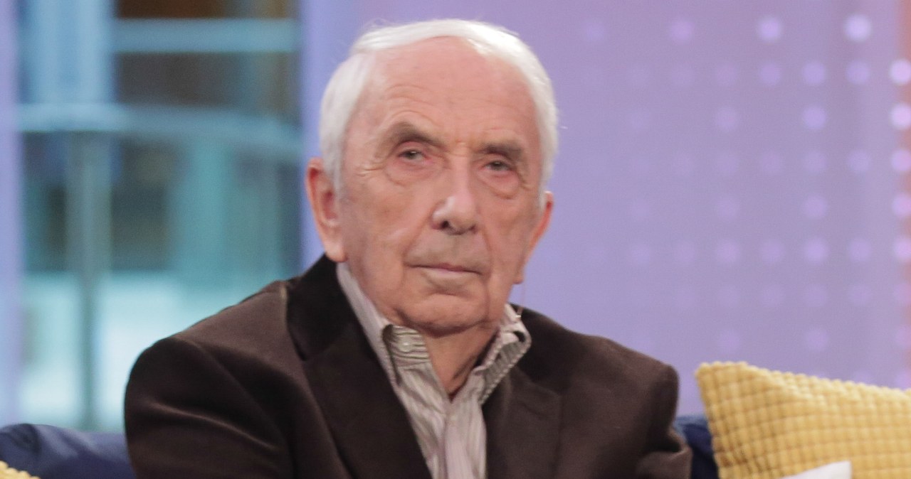 Andrzej Bober: Znany dziennikarz i były gwiazdor TVP błaga o pomoc! "Jestem bezradny" - Pomponik ...