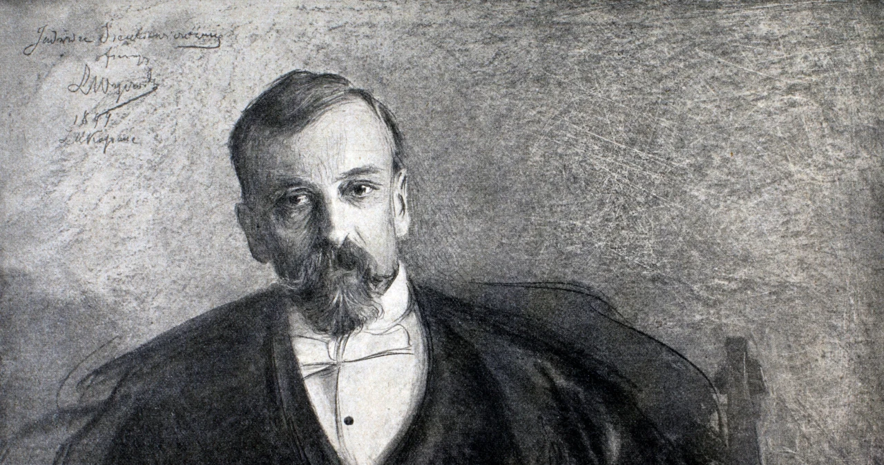 Henryk Sienkiewicz nie zawsze pisał "dla pokrzepienia serc ...