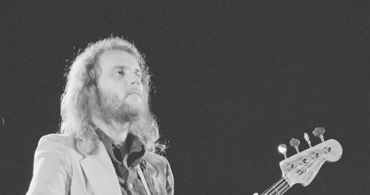 Nie żyje Alan Cartwright. Był basistą Procol Harum - Muzyka w INTERIA.PL