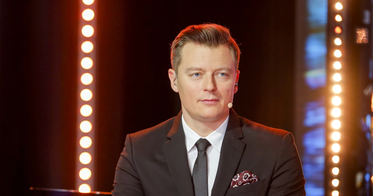 Rafał Brzozowski i "The Ride" na Eurowizję 2021. Kim jest Klara ...