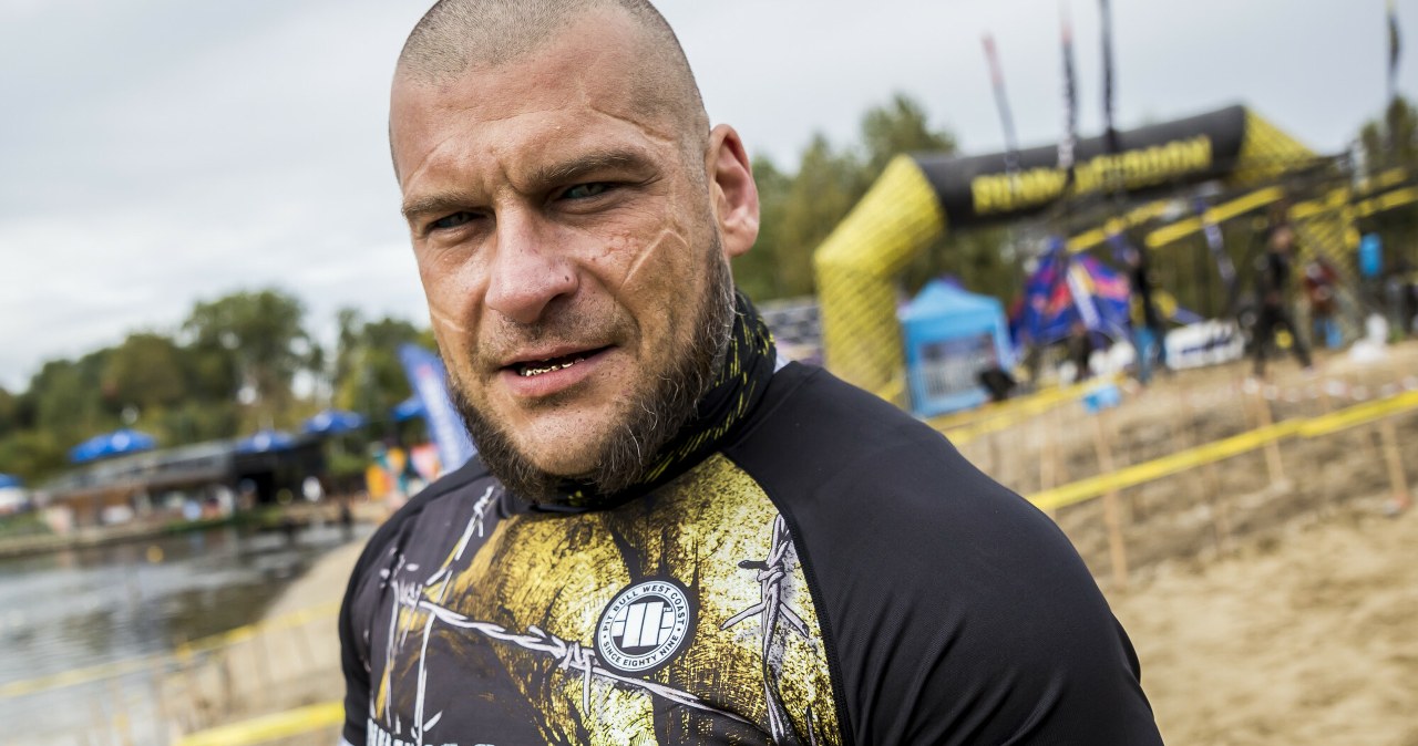 Popek trafił do szpitala. W jakim jest stanie? - Muzyka w INTERIA.PL