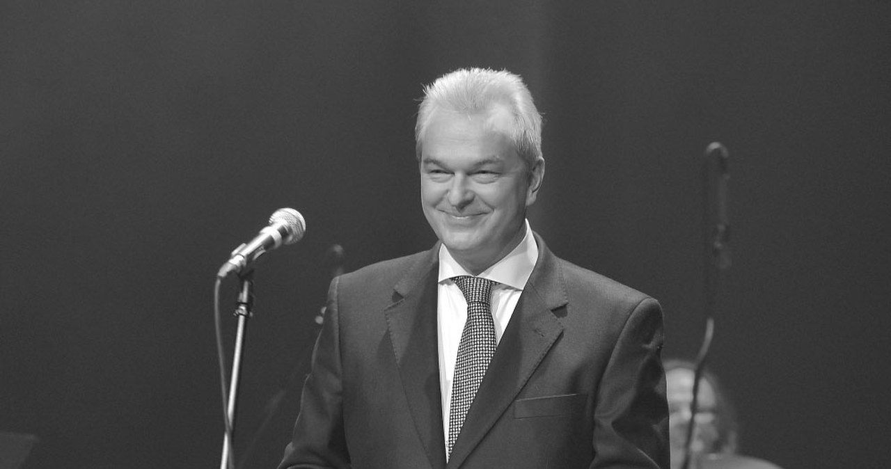 Dariusz Wasilewski nie żyje. Był muzykiem i psychiatrą - Muzyka w ...