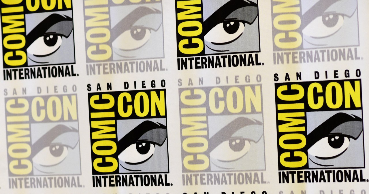 "Fizyczny" Comic-Con odbędzie się w listopadzie - Gry w INTERIA.PL