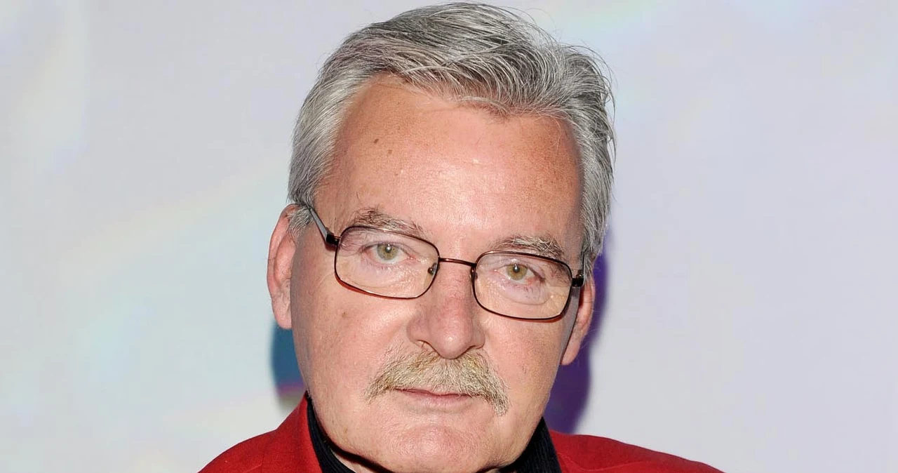 Wojciech Pijanowski prowadził "Koło fortuny". Oto co robi obecnie ...
