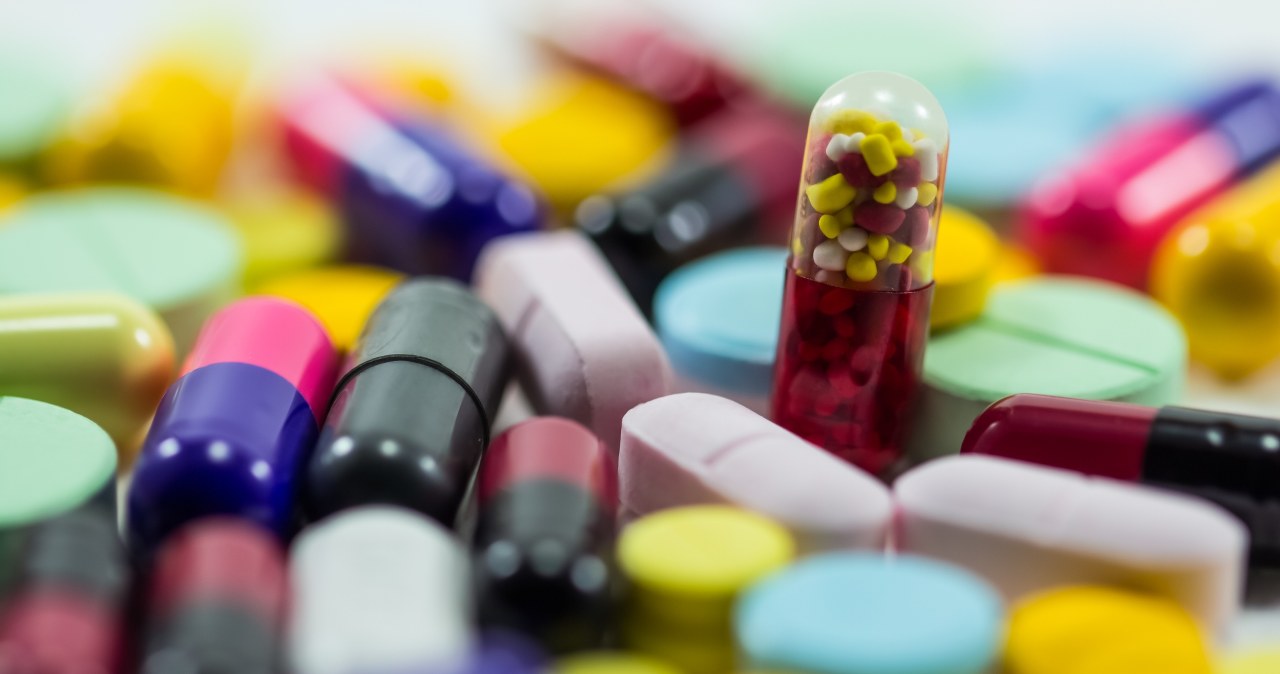 Lekomania: Objawy i sposoby leczenia - Zdrowie w INTERIA.PL