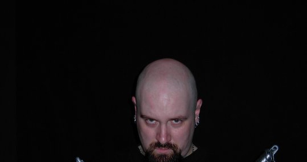 Vincent Crowley: Debiutancki album jeszcze przed wakacjami - Muzyka w ...