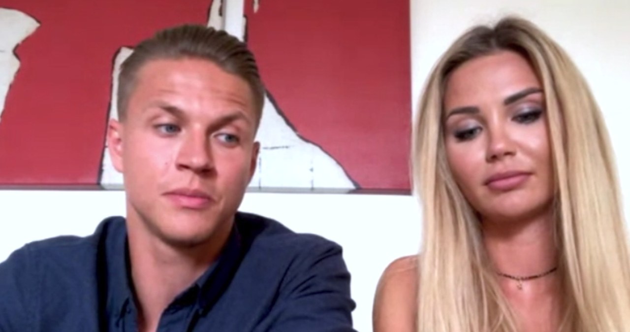Angela Dańczak z "Love Island. Wyspa miłości" straciła mnóstwo ...