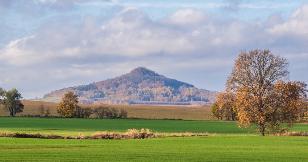 Kraina Wygasłych Wulkanów, czyli Góry Kaczawskie. Co warto wiedzieć ...