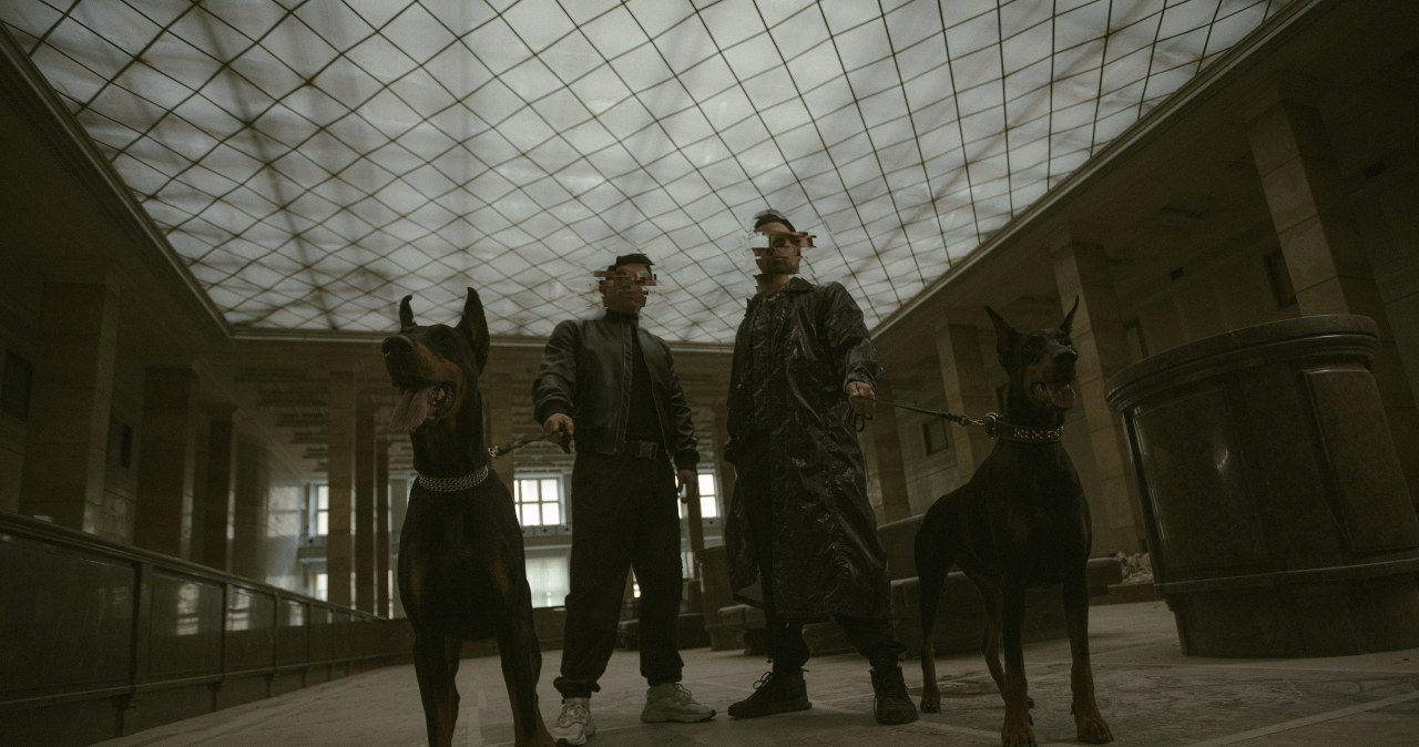 PRO8L3M z nowym teledyskiem. Zobacz klip do utworu "GeForce" - Muzyka w ...