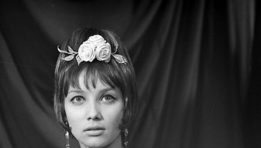 Poli Raksy twarz. Piękna aktorka epoki PRL-u obchodzi 80. urodziny ...