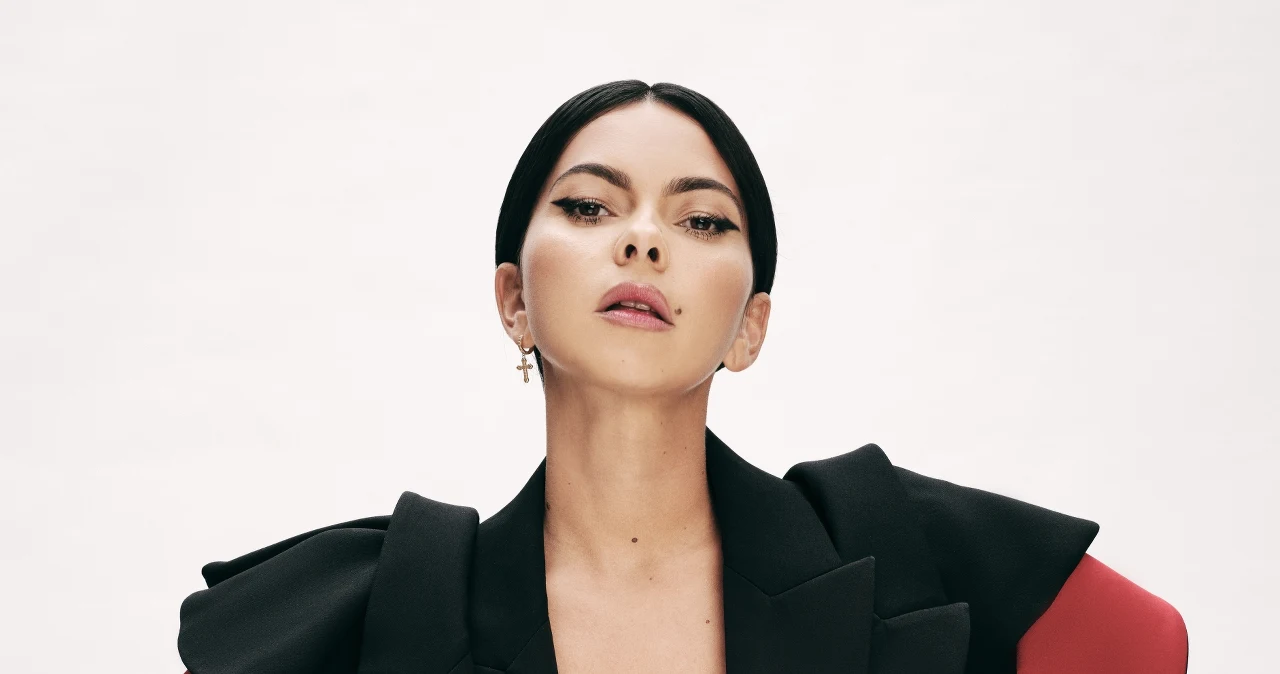 Inna: Chcę dawać ludziom radość [WYWIAD] - Muzyka w INTERIA.PL