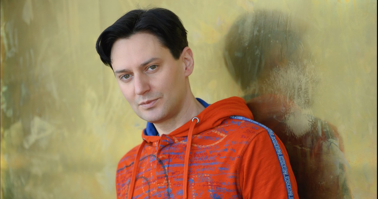 Gutek w końcu na swoim. Płyta "Stan rzeczy" [WYWIAD] - Muzyka w INTERIA.PL