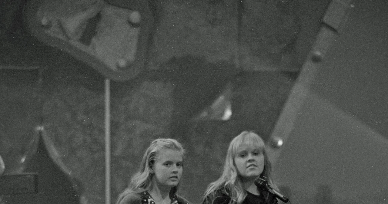 Barby Kelly z The Kelly Family nie żyje. Miała 45 lat - Muzyka w INTERIA.PL