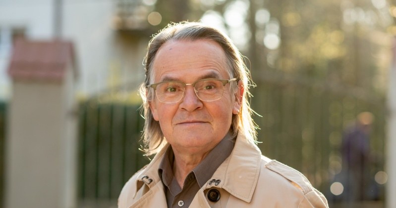 "Klan": Patryk Pietrek z "Rancza" u Lubiczów! - Świat Seriali w INTERIA.PL