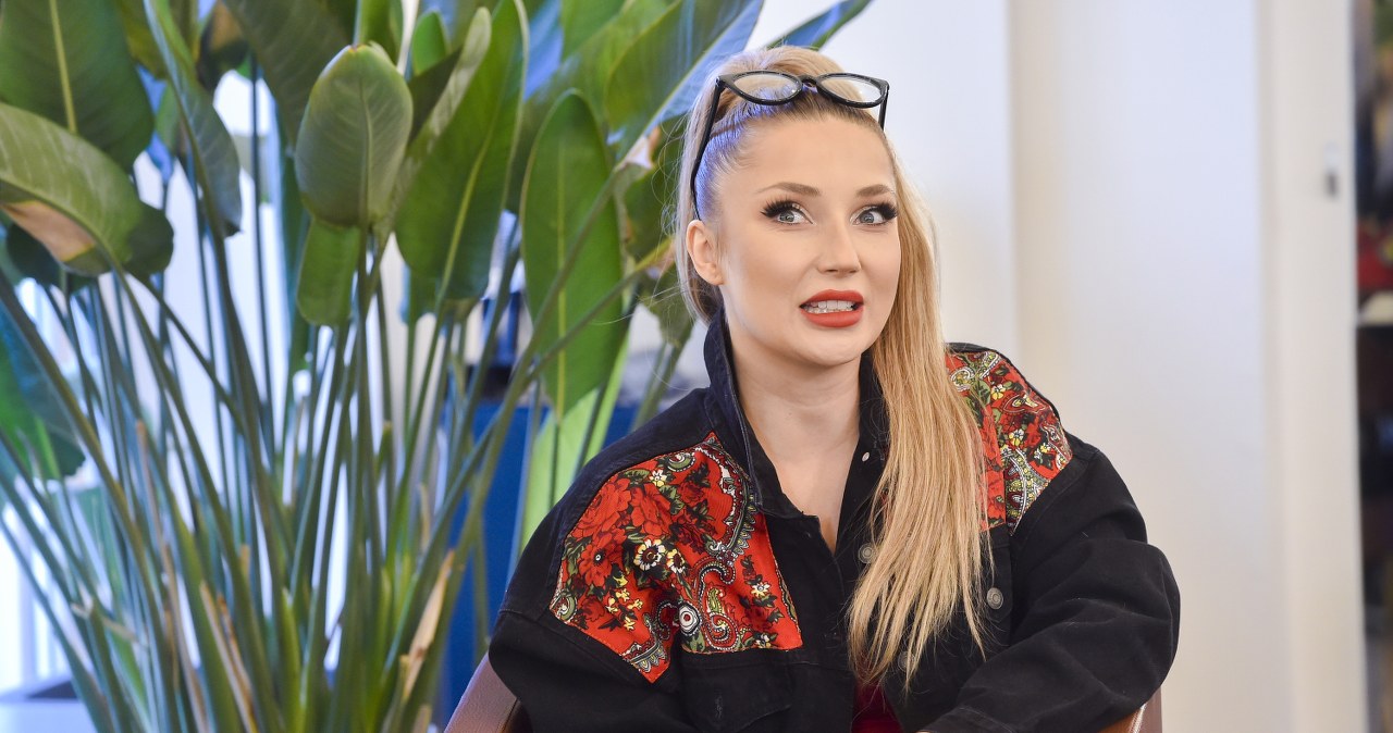 Cleo po raz pierwszy o związkach. Dlaczego jest taka skryta? - pomponik.pl