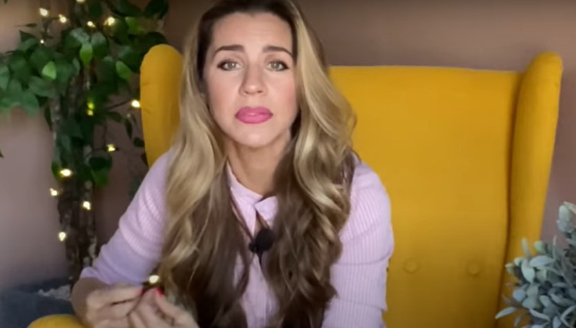 Jessica Landon: Modelka, aktorka, króliczek Playboya. Smutna historia ...