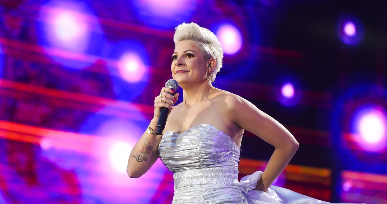 Magda Narożna: od "Must Be The Music" do "Tańca z Gwiazdami" [WYWIAD ...