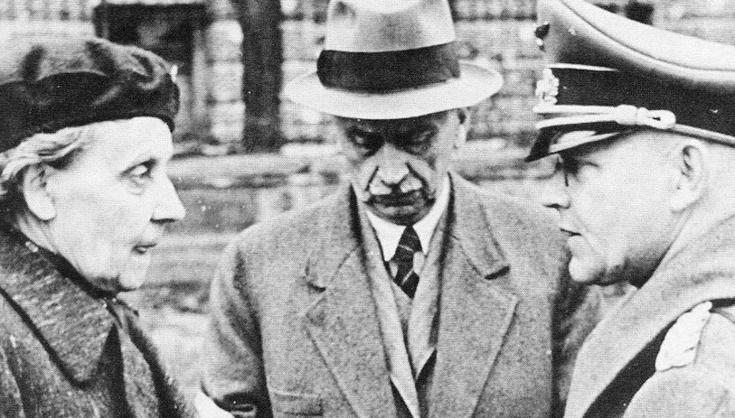 Maria Tarnowska: Niezwykła dama Polskiego Czerwonego Krzyża - Kobieta w ...