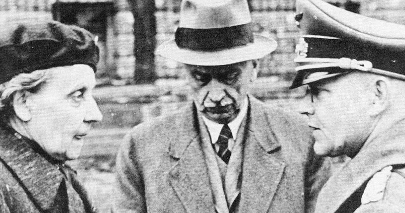 Maria Tarnowska: Niezwykła dama Polskiego Czerwonego Krzyża - Kobieta w ...