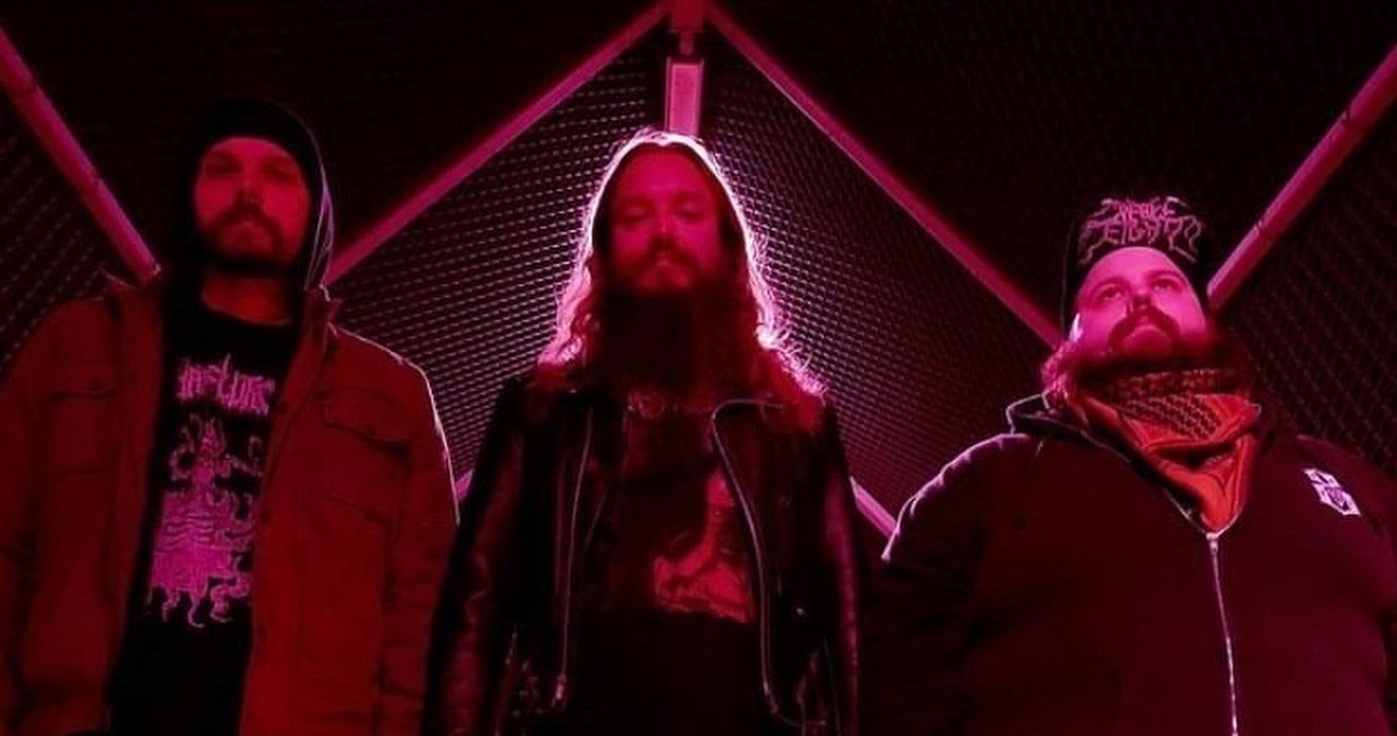 Fluids z albumem "Not Dark Yet". Kiedy premiera?