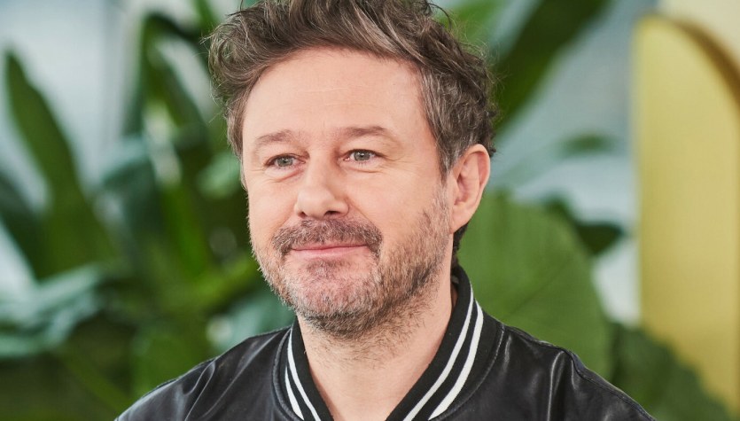 Andrzej Piaseczny: mama, rodzina, piosenkarz, piasek, sylwester ...