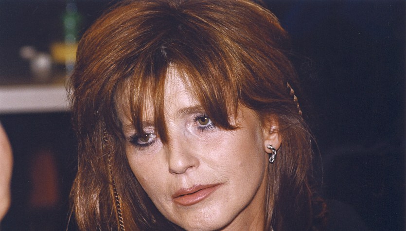 Ewa Sałacka odbiła męża wielkiej gwieździe polskiego kina - Świat ...