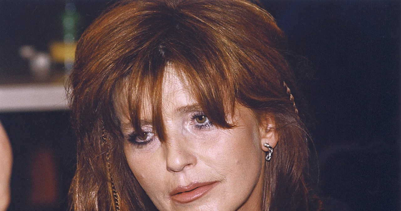 Ewa Sałacka odbiła męża wielkiej gwieździe polskiego kina - Świat ...