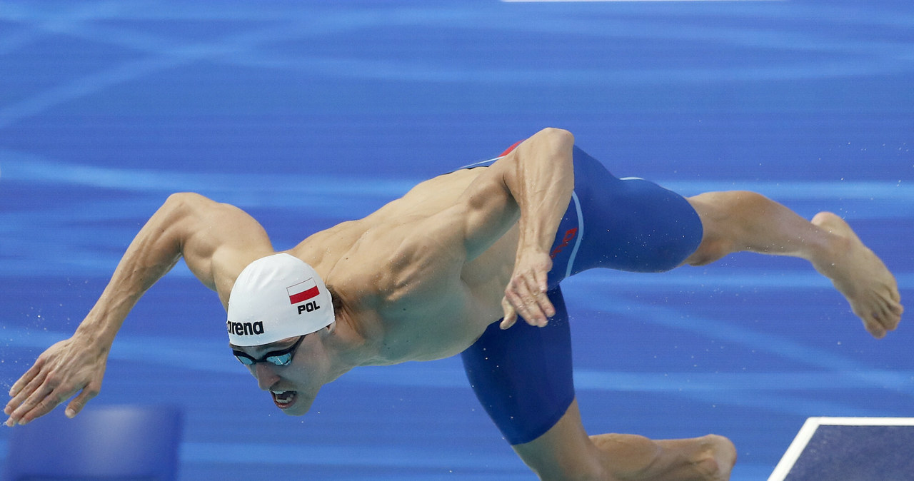 Tokio 2020. Polska sztafeta pływacka zdyskwalifikowana - Sport w INTERIA.PL Tokio 2020. Polska sztafeta pływacka zdyskwalifikowana - Sport w INTERIA.PL