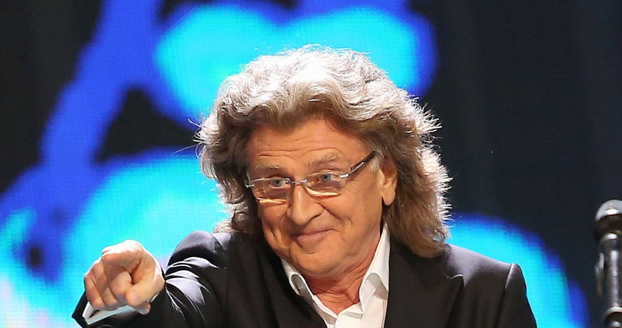 Zbigniew Wodecki nieznany: Poznaliśmy pierwszy utwór z płyty "Wodecki ...