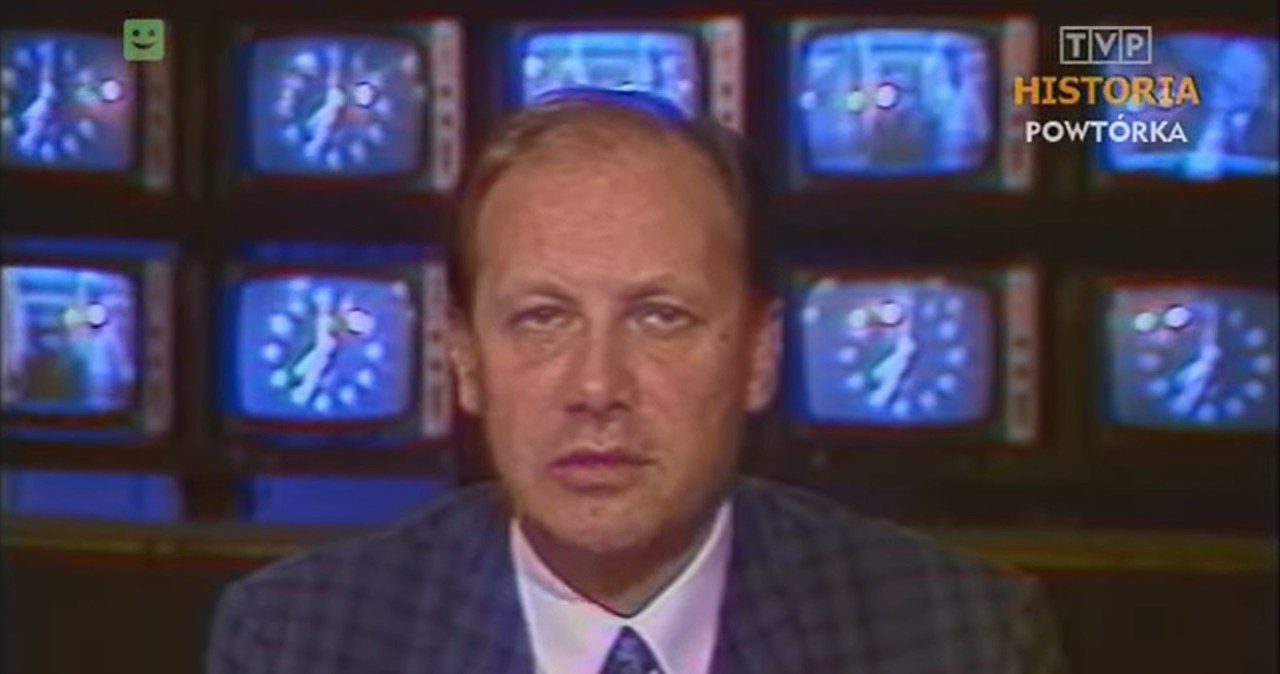 Janusz Świerczyński: To on poprowadził ostatnie wydanie "Dziennika ...