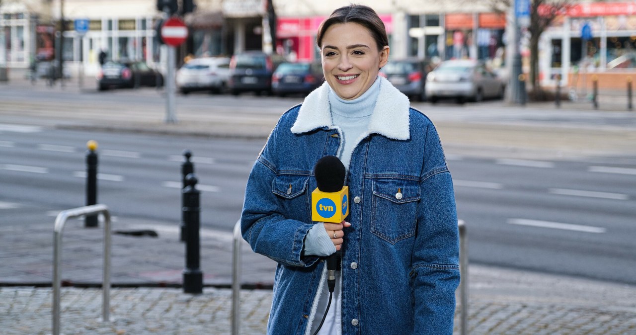 Dzień Dobry TVN: Diana Kautz zaliczyła wstydliwą wpadkę na antenie ...