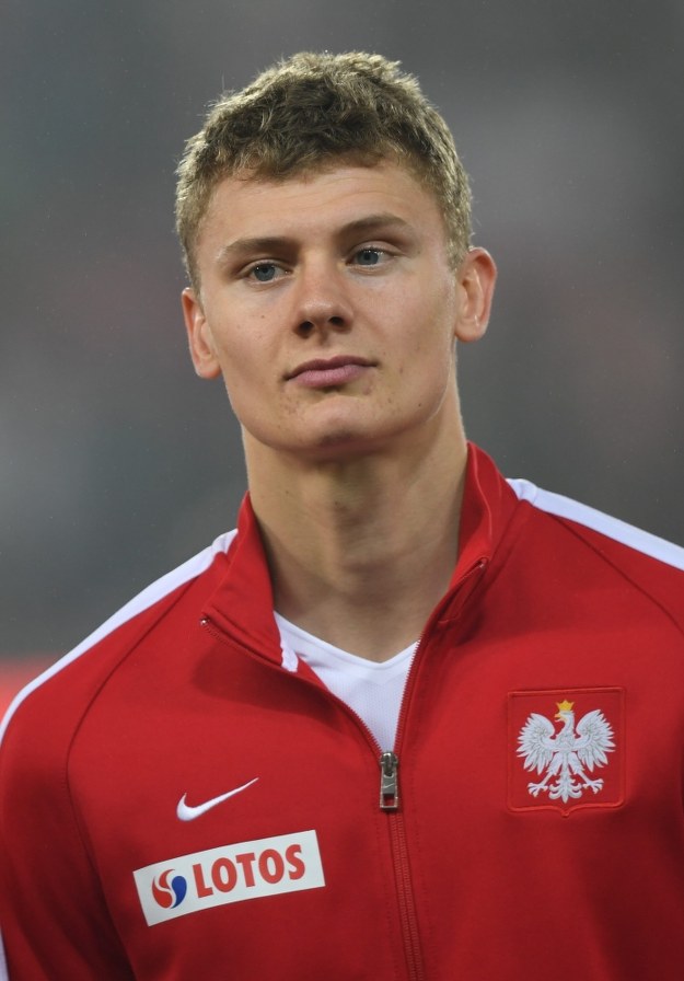 Paweł Dawidowicz - RMF 24