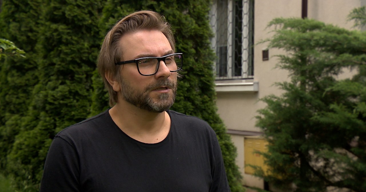 Mikołaj Ziółkowski: W sprawie koncertów oczekujemy rozmowy z rządzącymi ...