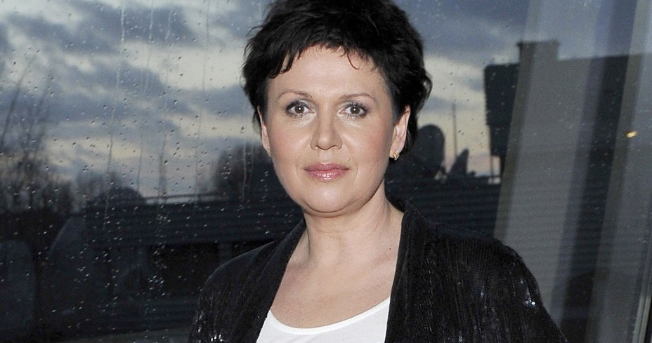 Ina Sobala, córka Małgorzaty Pieńkowskiej, też jest aktorką! Zagrała w ...