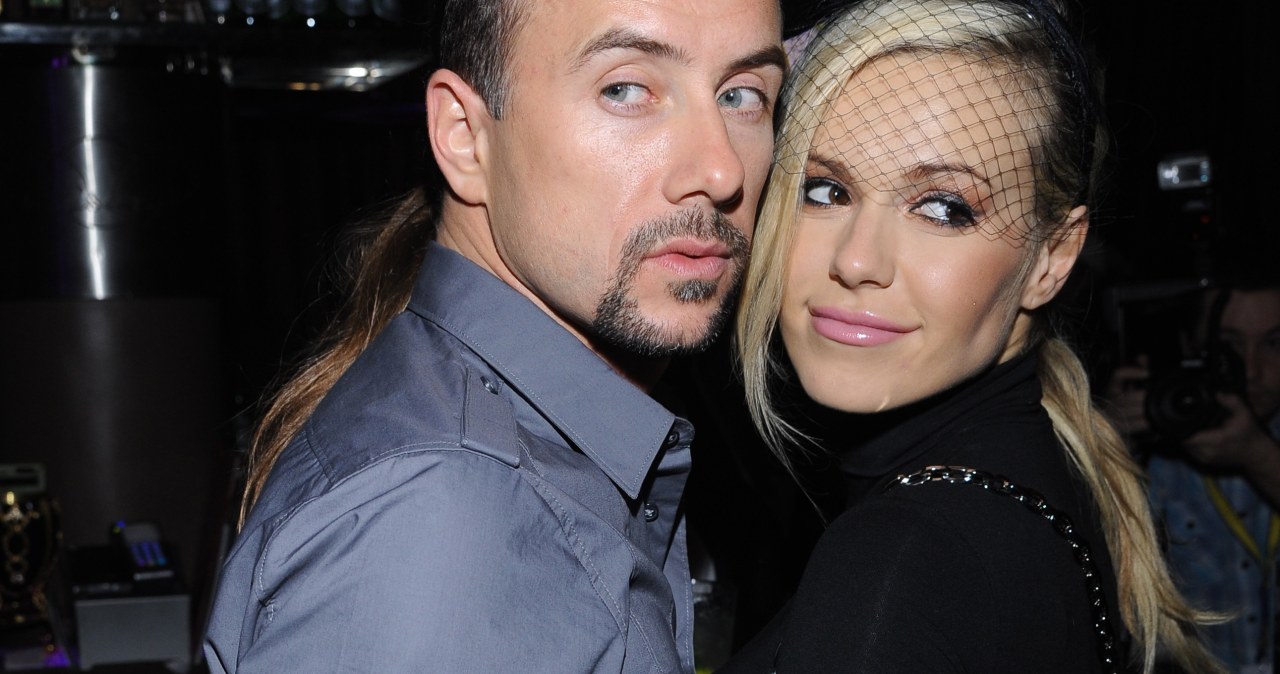 Upokorzona Doda odgryza się Nergalowi i zdradza tajemnicę? Zasugerowała ...