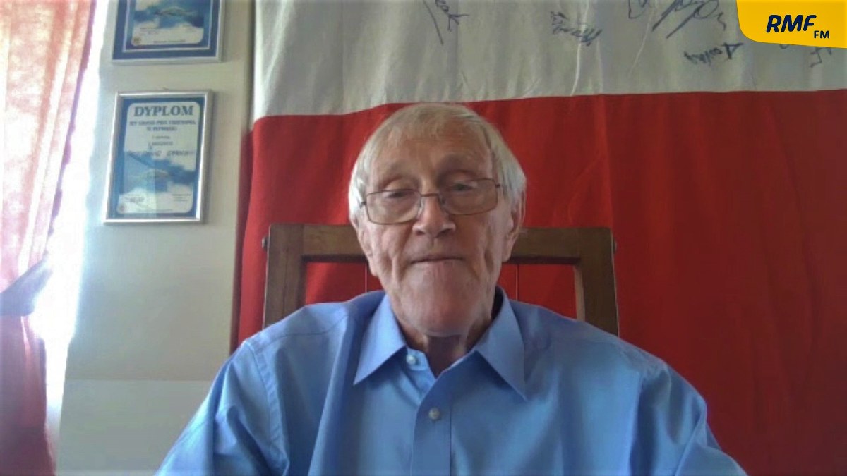 Jacek Gmoch: Wierzę w sukces polskiej reprezentacji. Ta energia jest ...