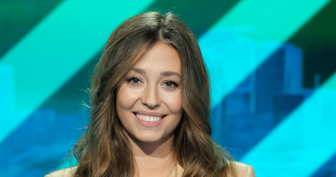 Izabella Krzan pokazała mieszkanie! Jak w dżungli! - Świat Seriali w INTERIA.PL