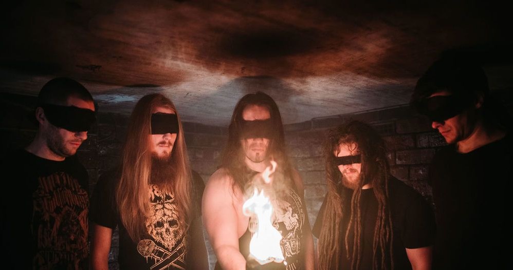 Beyond Grace: Szczegóły albumu "Our Kingdom Undone" - Muzyka w INTERIA.PL