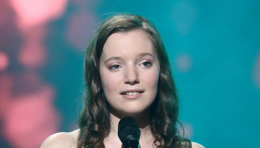 Sanah nie dostała się na przesłuchania do programu "The Voice ...