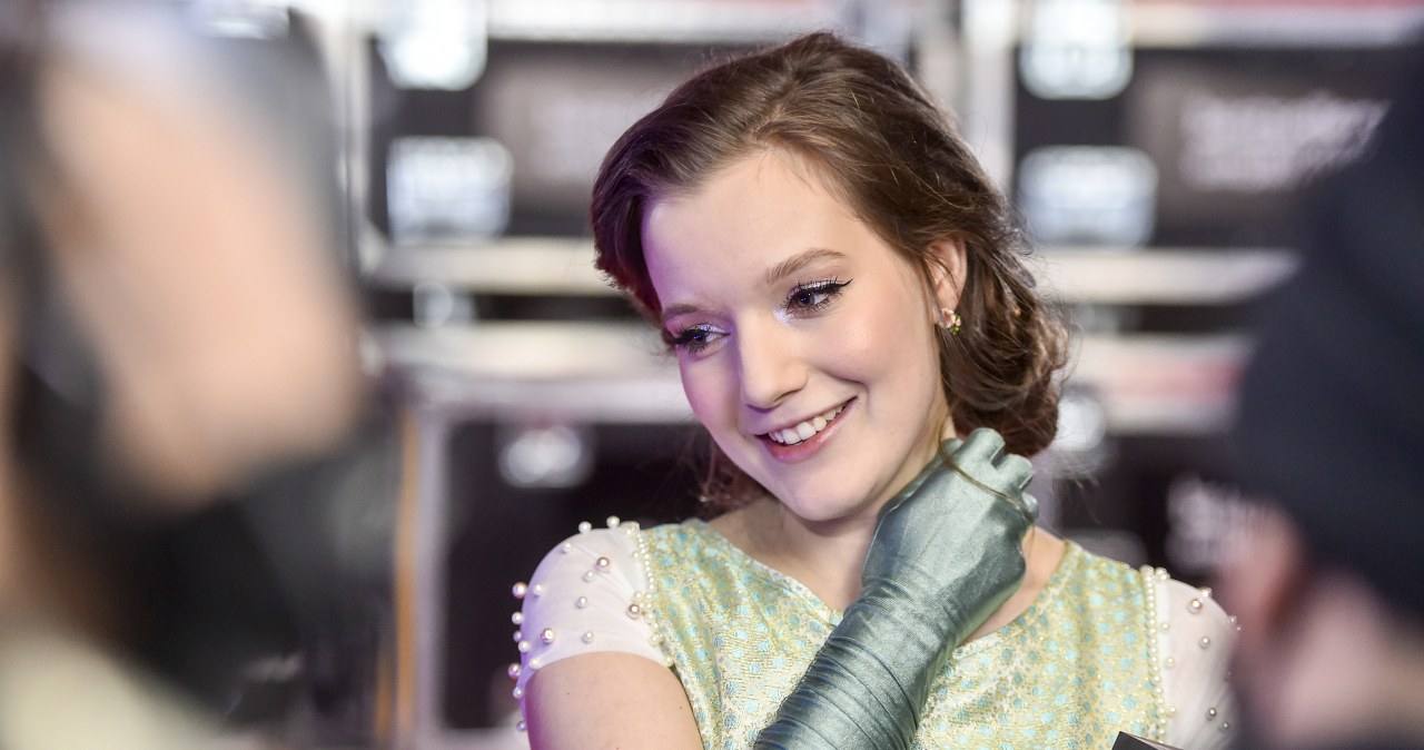 sanah przeszła metamorfozę. Na nowym zdjęciu trudno ją rozpoznać ...